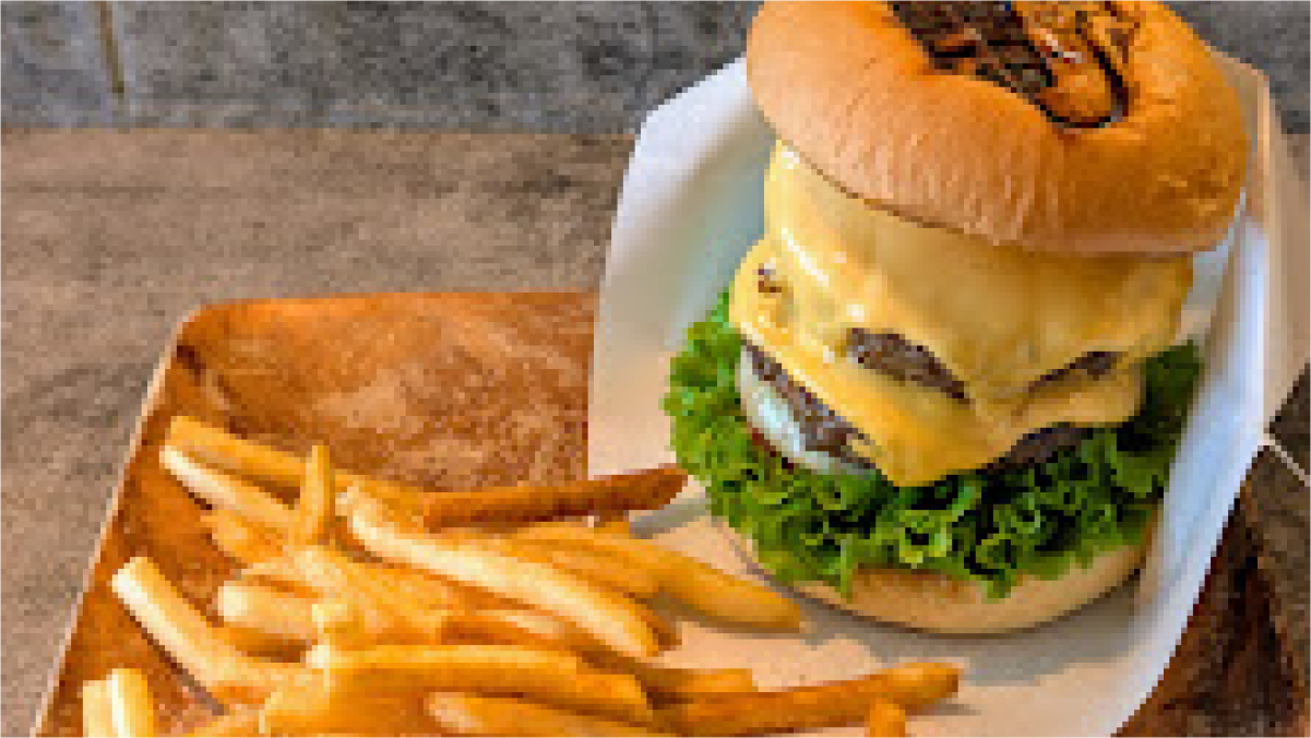 松山市のハンバーガーを味わう！ボリューム満点で美味しい絶品バーガー屋 | マチハック愛媛版